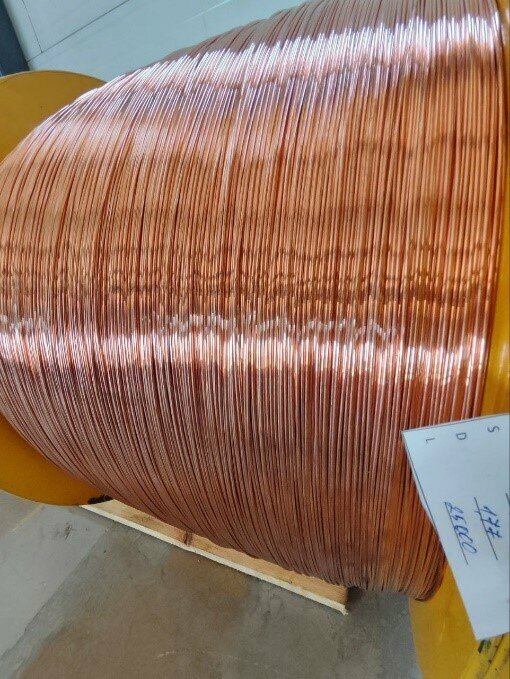 Kablo firmaları Alcor, Moskova, foto