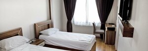New Tigris Hotel (Diyarbakır, Sur, Kıbrıs Cad., 3A), otel  Diyarbakır'dan