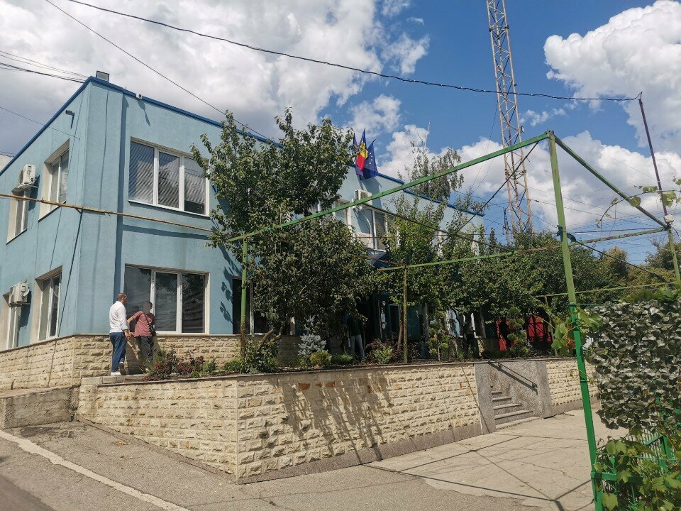 Gümrükler Post vamal regional Chișinău 1, Kişinev, foto