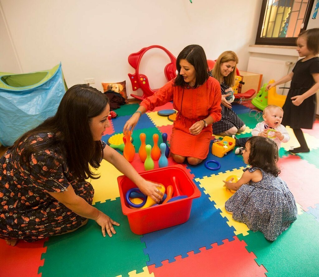 Aile danışmanlığı Nuh'un Gemisi Çocuk Terapi ve Aile Danışmanlığı, İstanbul, foto