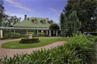 Otel Spicers Guesthouse, Yeni Güney Galler, foto