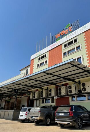 i̇thalat-ihracat firmaları West Tarım, Antalya, foto