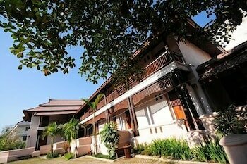 Otel Villa Korbhun Khinbua, Chiang Mai, foto