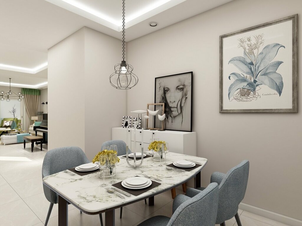 Kafe Taş Han Cafe, Konya, foto