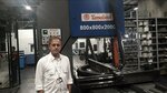 Temelsan V. O. S. B. (Tekirdağ, Çerkezköy, Veliköy OSB Mah.), makina mühendisliği firmaları  Çerkezköy'den