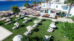 Kefi Beach and Suites (Muğla, Bodrum, Yahşi Mah., Yalı Cad., 38), otel  Bodrum'dan