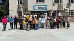 Akdeniz Özel Eğitim Uygulama Merkezi I. Kademe (Mersin, Akdeniz, Gündoğdu Mah., 5789. Sok., 1A), ortaokul  Mersin'den