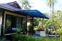 Otel B52 Beach Resort, , foto