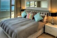 Daireler Dunmore Skies, Capetown, foto