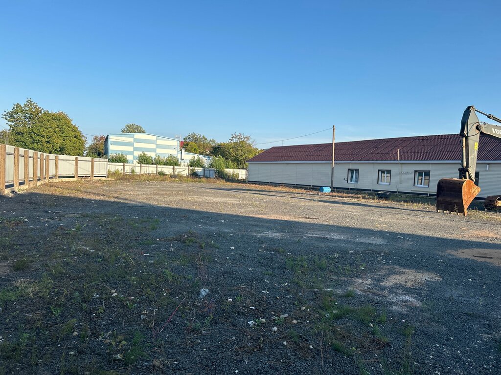 Ticari gayrimenkul alım satımı Промзона, Saint‑Petersburg ve Leningradskaya oblastı, foto