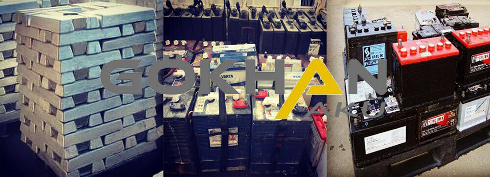 Geri dönüşüm merkezleri Gökhan Akü Kurşun ve Metal, Ankara, foto