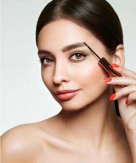 Güzellik salonu Başak Saygın Eyebrow Studio, İstanbul, foto