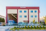 Şerinoks Makina Endüstriyel Ekipmanları (Kemalpaşa OSB Mah., 12. Sok., No:11, Kemalpaşa, İzmir), kazan ve kazan ekipmanları  Kemalpaşa'dan