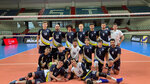 Pendik Voleybol Spor Kulübü (Yenişehir Mah., Ankara Cad., No:411, Pendik, İstanbul), spor kulüpleri  İstanbul'dan