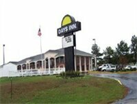 Otel Americas Best Value Inn Holly Springs, Missisippi Eyaleti, foto