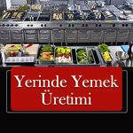 Gurme Yemekçilik (Yeni Mah., 6211. Sok., No:4, Sarıçam, Adana), catering firmaları  Adana'dan