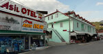 Kuzuluk Asil Otel (Kuzuluk Mah., Menekşe Sok., No:2, Akyazı, Sakarya), otel  Akyazı'dan