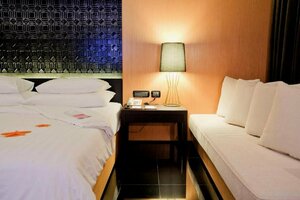 Ramada Resort by Wyndham Khao Lak (59 Moo 5, Tumbon Kukkak, Takuapa District Phang Nga 82220), otel