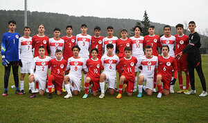 Hobi kulüpleri Çankırı Amatör Spor Kulüpleri Federasyonu, Çankırı, foto