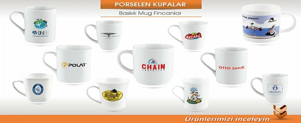 Promosyon ürün üreticileri Ece Promosyon, İzmir, foto