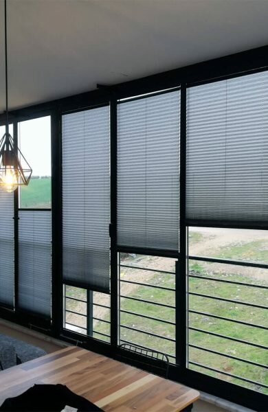 Mefruşat Mert Perde, İstanbul, foto