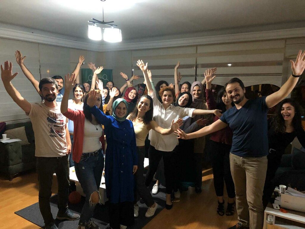 Psikologlar Hera Psikoterapi Enstitüsü İstanbul Maltepe Hera Danışmanlık, İstanbul, foto