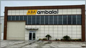 Aba Ambalaj (Mahmudiye Mah., Hizmet Sok., No:6, İnegöl, Bursa), paketleme malzemeleri firmaları  İnegöl'den
