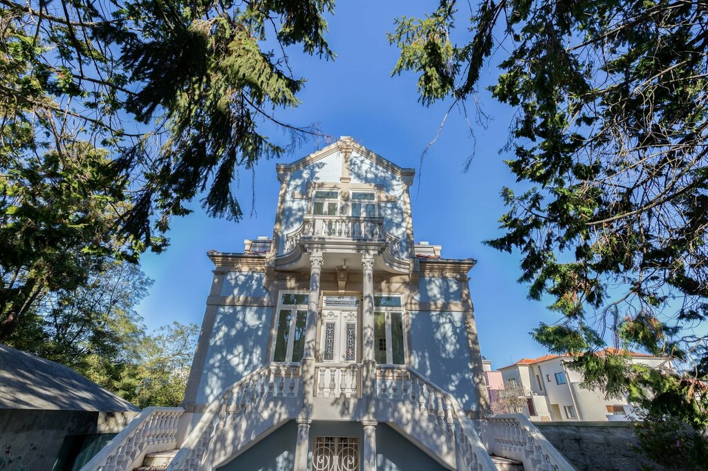 Otel The Blue Guest House, Porto, foto