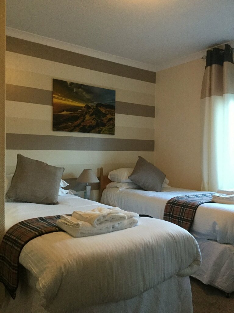 Otel Oyo Inverour Guest House, Highland Konsey Bölgesi, foto
