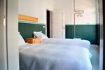 Hostel 4u (Rua da Madalena No:96), otel  Lizbon'dan