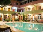 Pamukkale Otel (Aydın, Didim, Çamlık Mah., Üçmevsim Cad., 25), otel  Didim'den