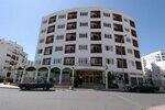 Soraya Studiotel (Agadir), daireler  Agadir'den