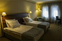 Otel Peri Tower Hotel, Nevşehir, foto
