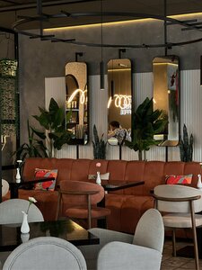4Yoou (Polyanichko street No:12, Orenburg), bar  Orenburg'dan
