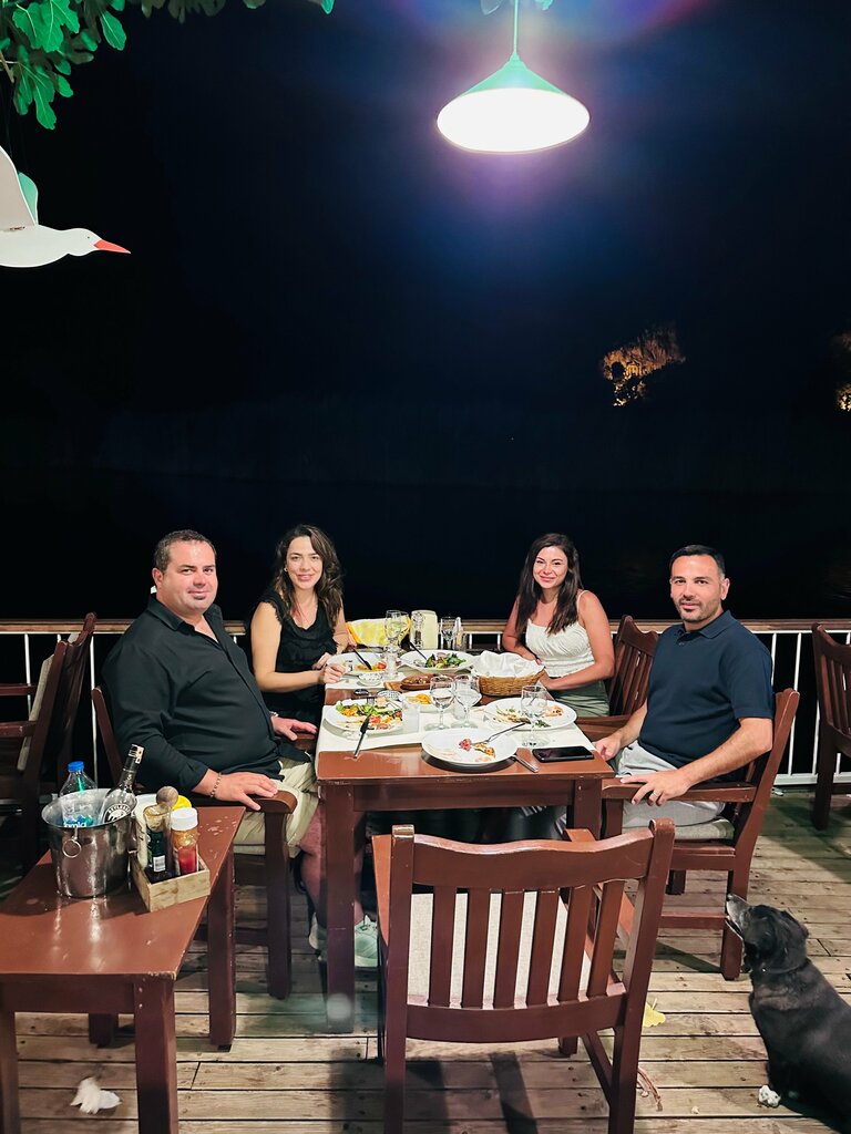 Muhtarlıklar Dalyan Mahalle Muhtarlığı, Ortaca, foto