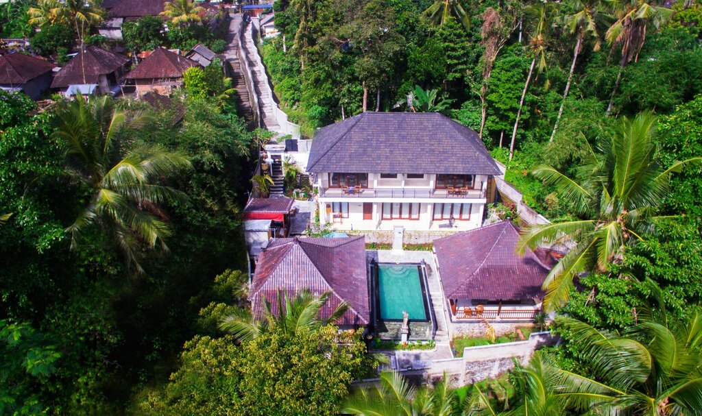 Otel Ayu Duwur Beji, Bali, foto