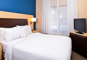 TownePlace Suites by Marriott Wilmington/Wrightsville Beach (Delaware, New Castle County, Wilmington, Elsmere, Eastwood Road), otel  Kuzey Carolina Eyaleti'nden