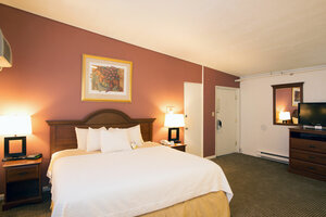 Days Inn Dover (New Hampshire, Strafford County), otel  New Hampshire Eyaleti'nden