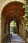 Villa Nottola (Tuscany, Provincia di Siena, Montepulciano), daireler