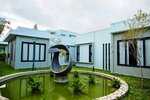 Van Nguyen Minihouse (Bình Thuận Province, Mũi Né, Chẽ Lan Viên), daireler  Phan Thiet'ten