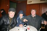 Андре (vulica Dniaproŭskaj Flatylii No:31), restoran  Pinsk'ten