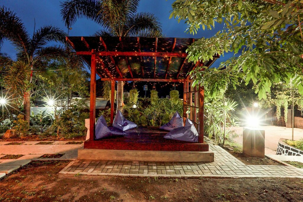 Otel Nipah Pool Villas & Restaurant, , foto