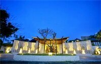 Otel The Chand's Boutique Villas by Villa Finder, Bali, foto