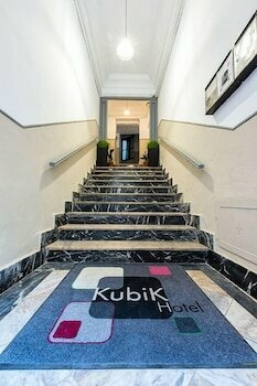 Otel Kubik Hotel, Caceres, foto