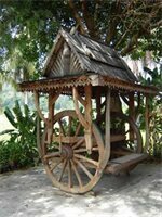 Otel Chez Charly Bungalow, Phuket Eyaleti, foto