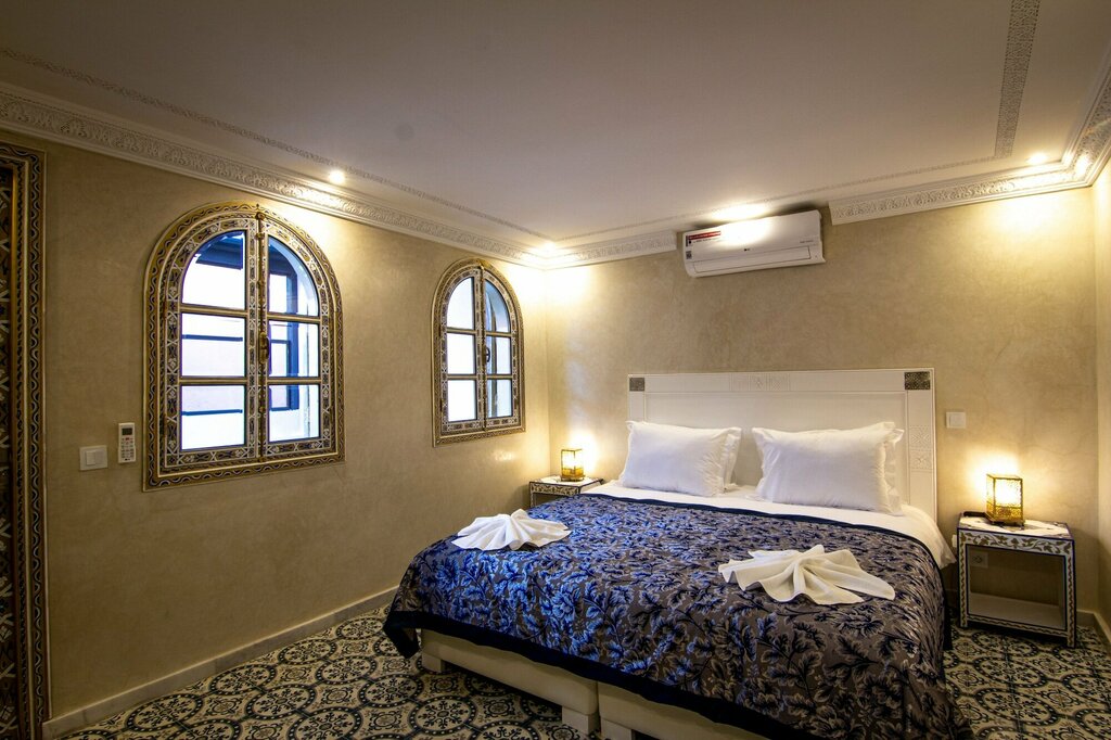 Otel Riad L'Etoile D'Orient, Marakeş, foto