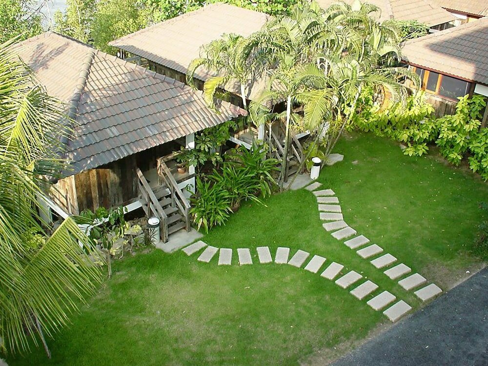 Otel Rayong Resort, Dünya, foto