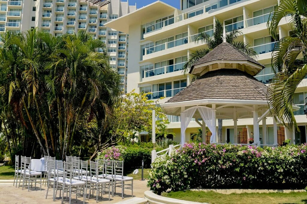 Otel Moon Palace Jamaica, Dünya, foto