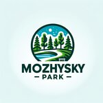 Mozhaisk Park (Lesnaya ulitsa No:2, kottedzhny posyolok Mozhayskiy Park), resort oteller, tesisler  Saint‑Petersburg ve Leningradskaya oblastından