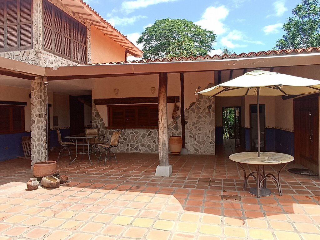 Biyoteknoloji Agropecuaria La Pica Riada c. a, Caracas, foto
